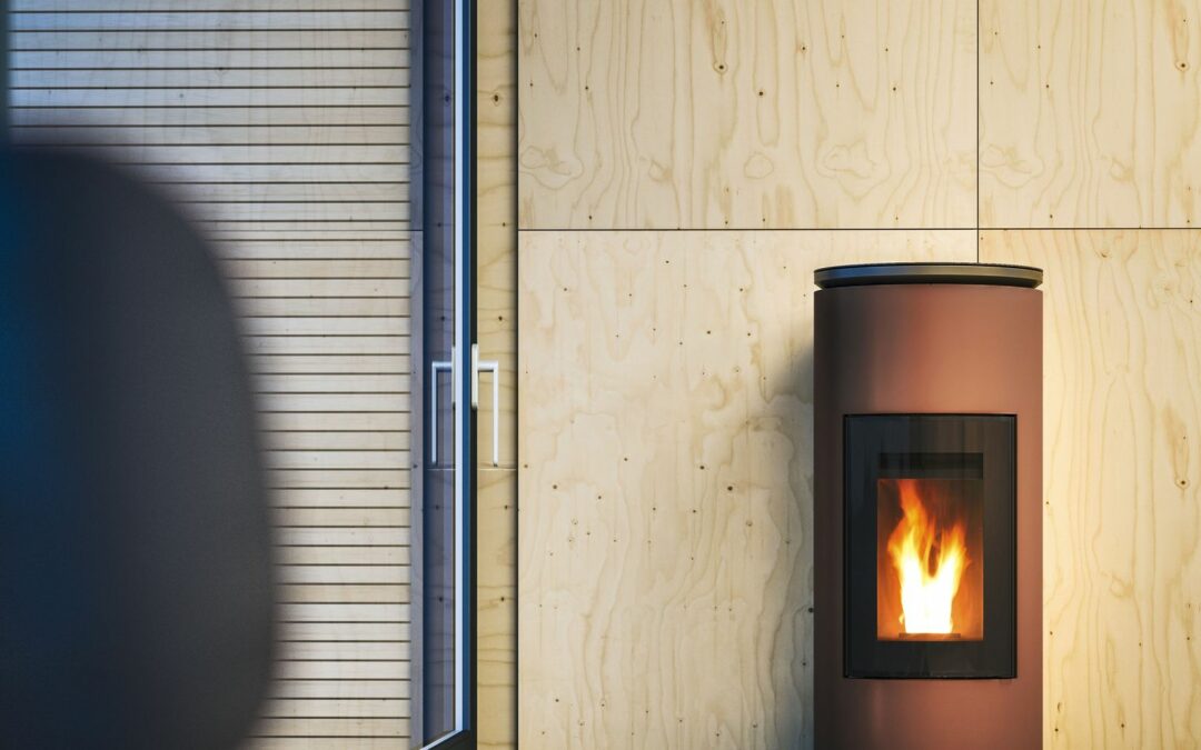 Poêles à granulés | Matlex