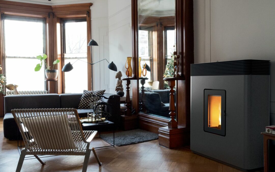 Poêles à granulés | Matlex