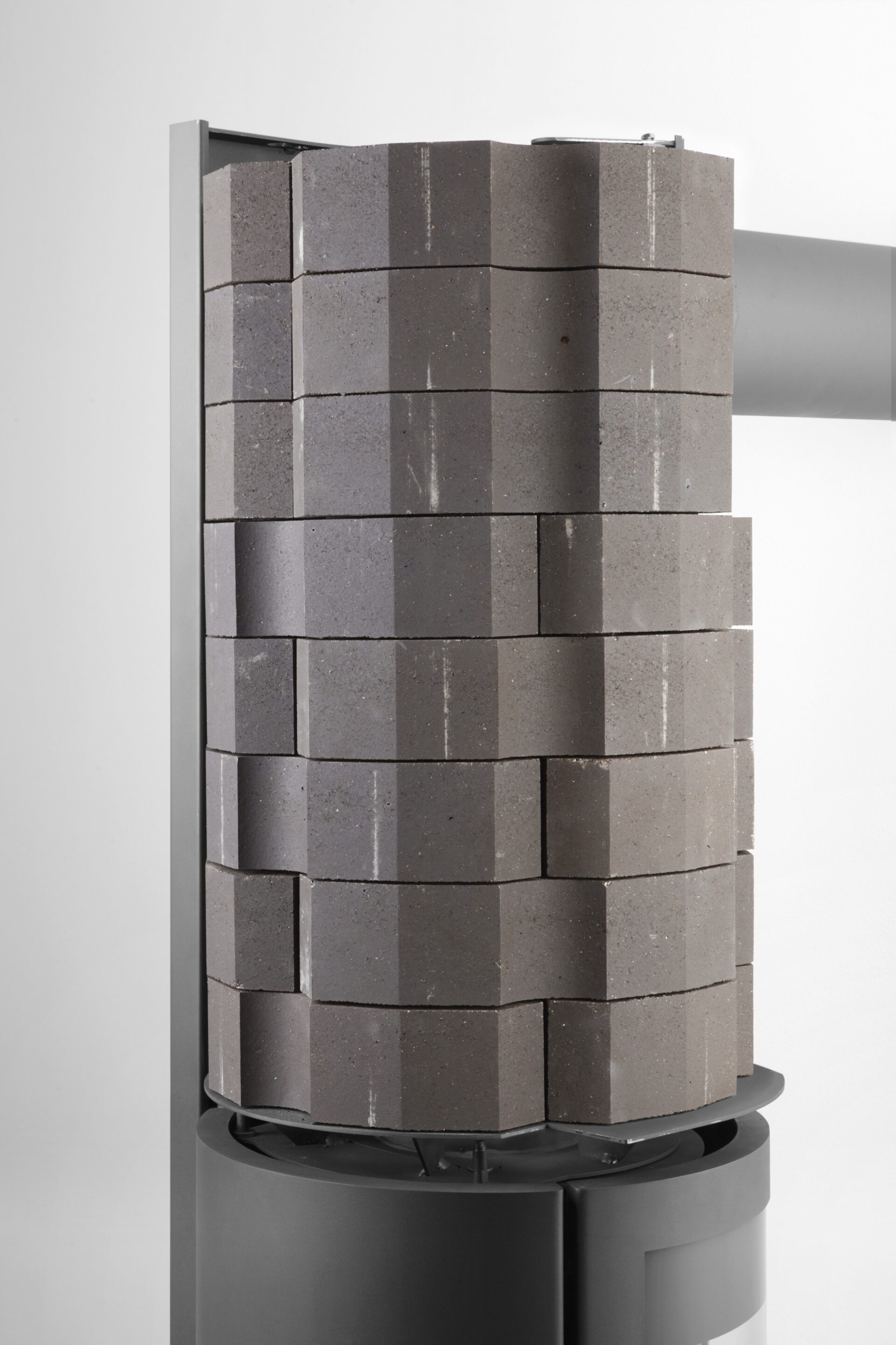 STUV 30 COMPACT HAUT