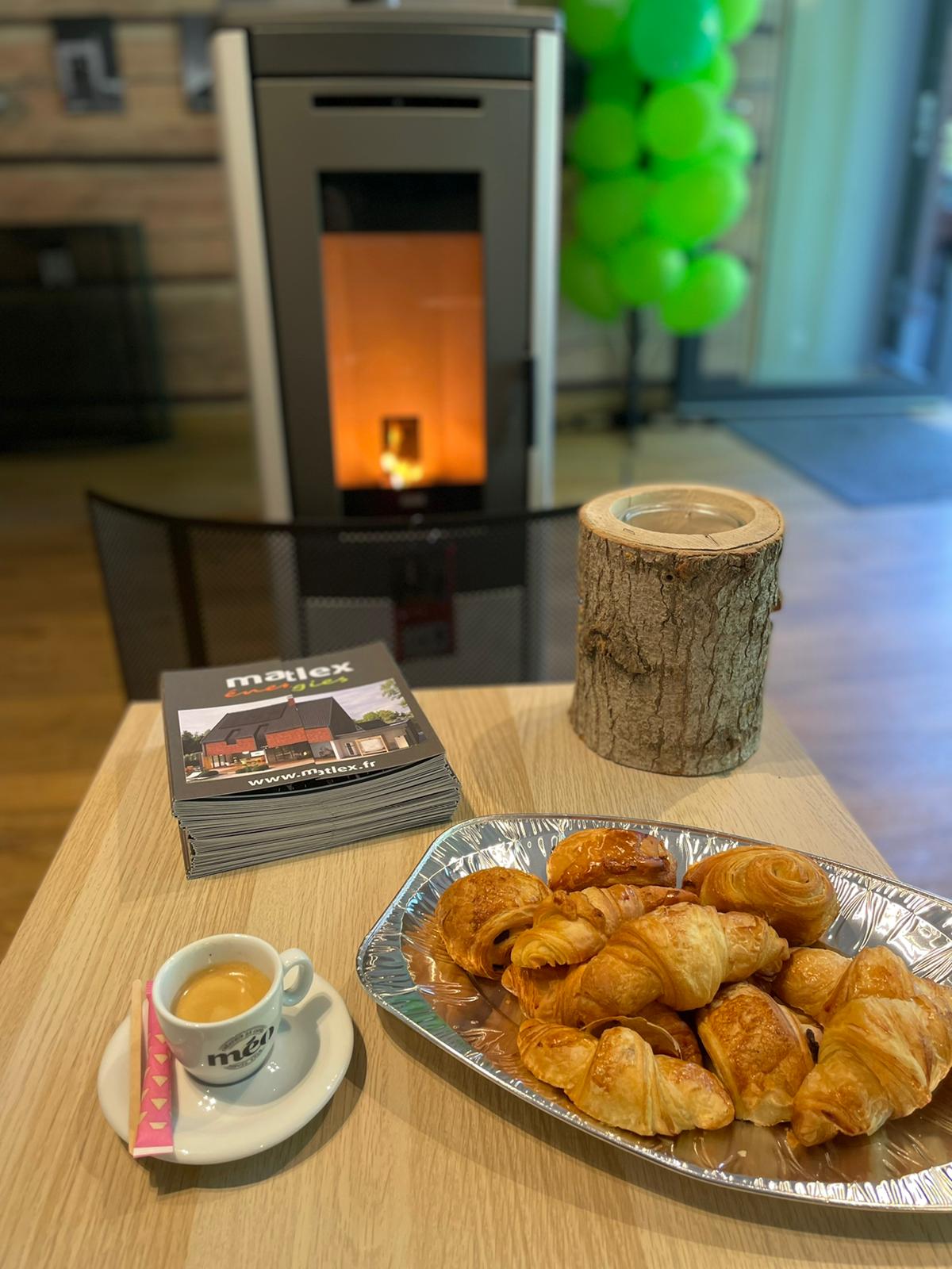 Merci pour votre confiance ! - Matlex