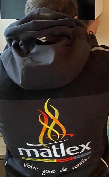 Recherche Poseur de poêles et inserts. 08/01/2024 - Matlex