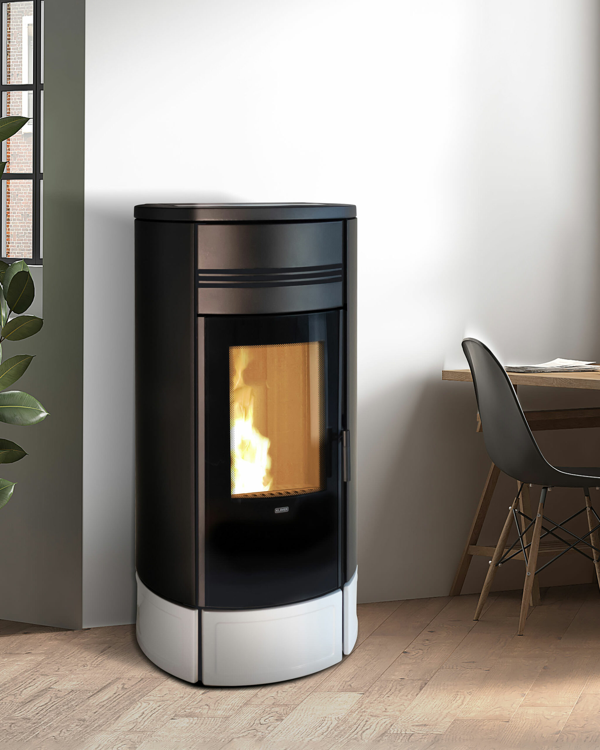 STYLE 140 DUO GAS- 17 kW - Matlex