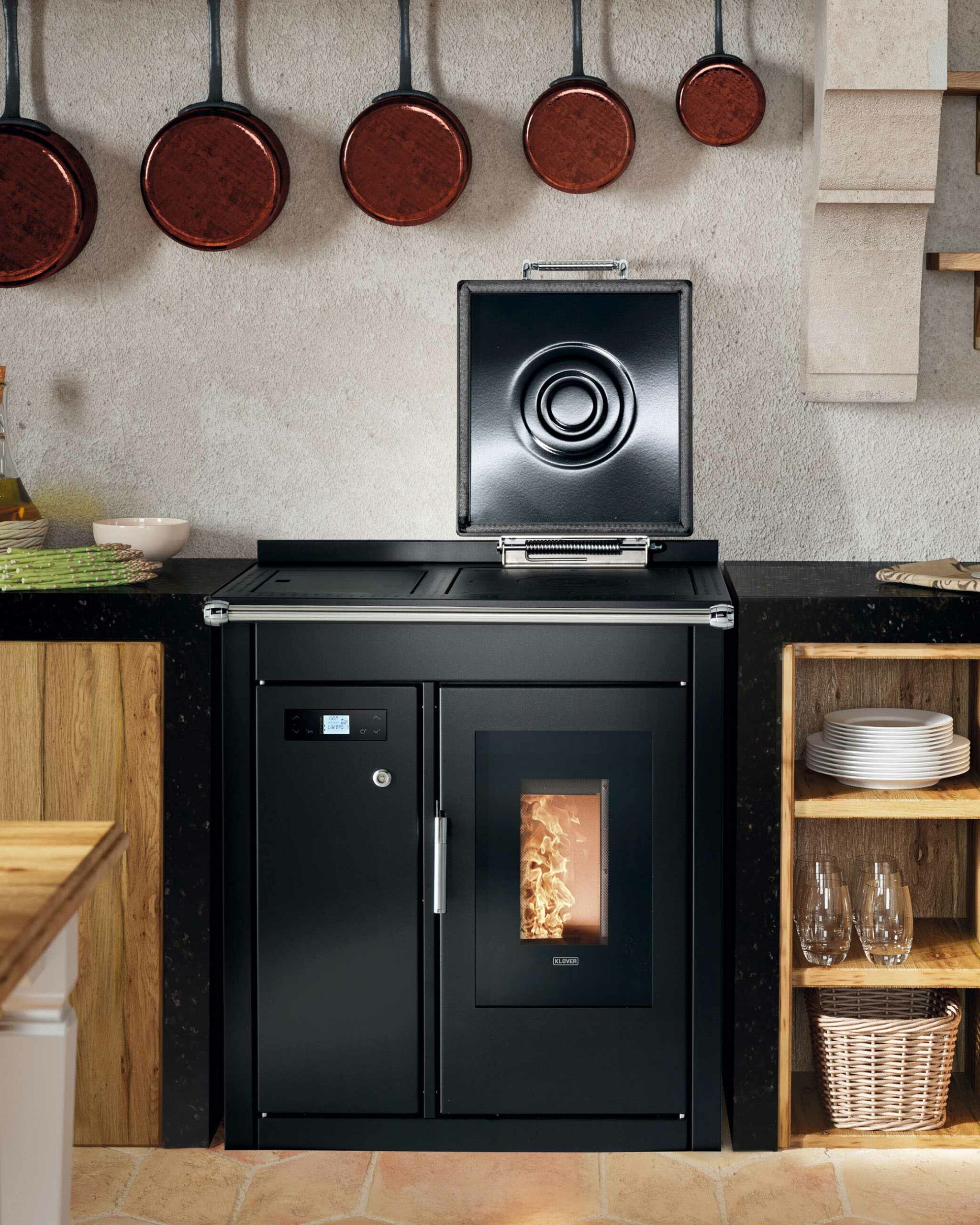 SMART 80 BT- 22.60kW - Matlex