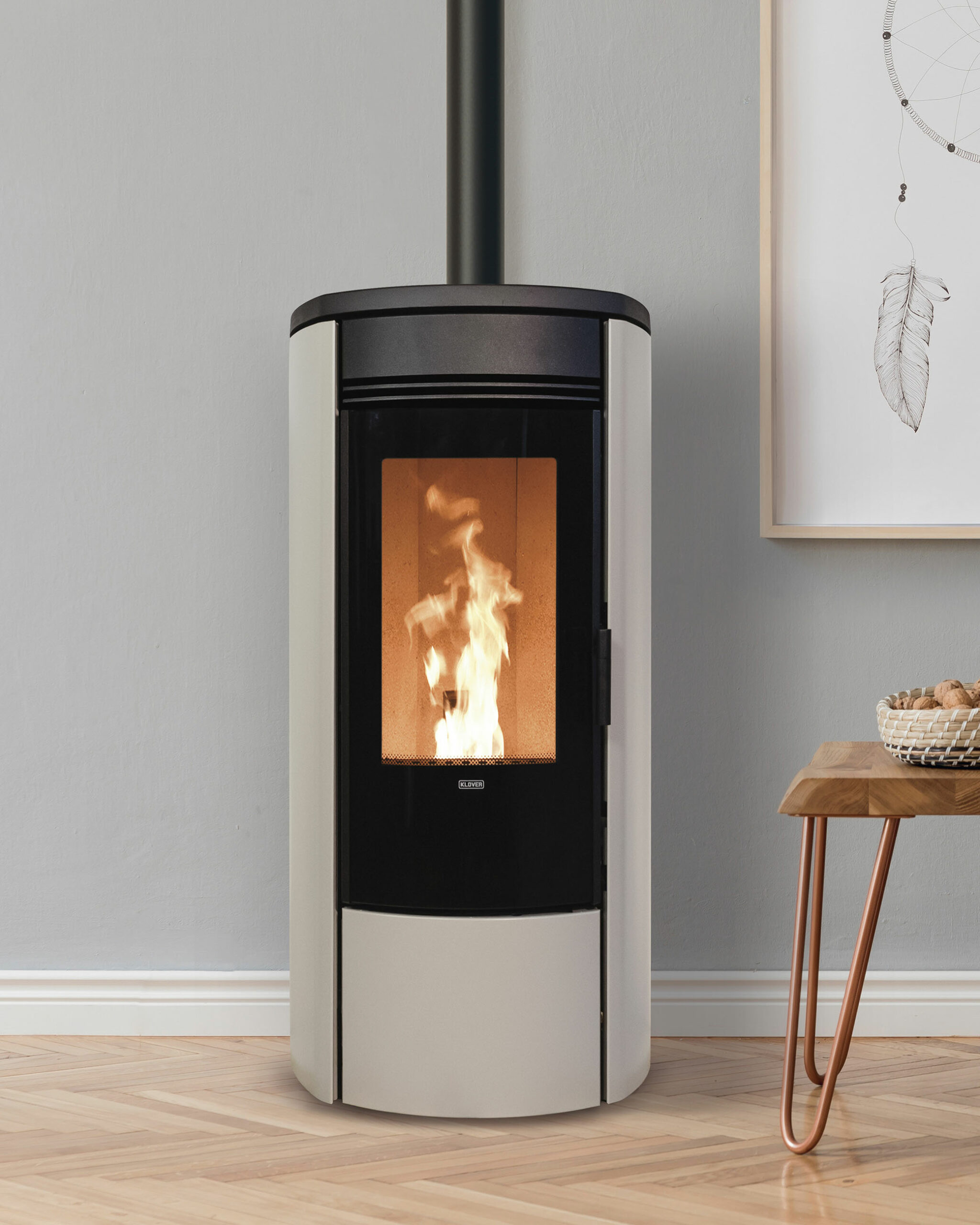 KLOVER OBLO AIR- 7.41kW