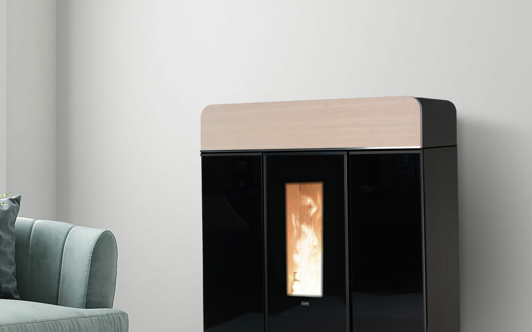 Archives des Poêles à granulés KLOVER - Page 4 sur 11 - Matlex