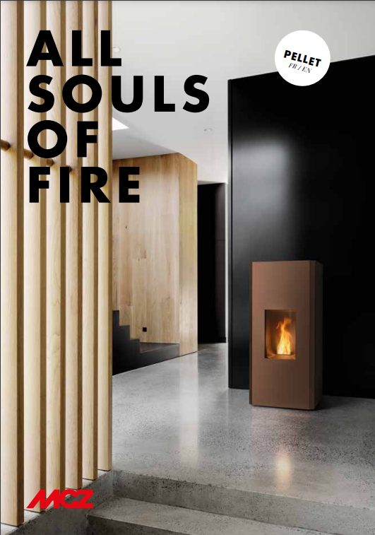 catalogue poêles et inserts | Matlex